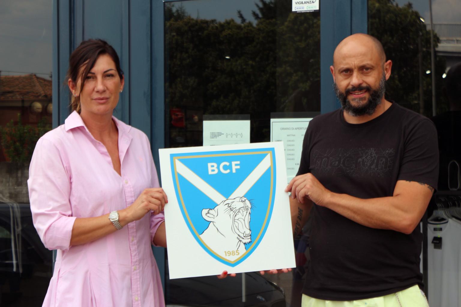 Il BCF sceglie Macron come sponsor tecnico e rinnova la Brand Identity ...
